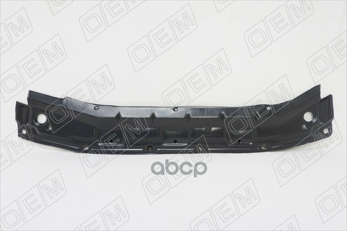 Защита под бампер передний O.E.M. арт. OEM3940