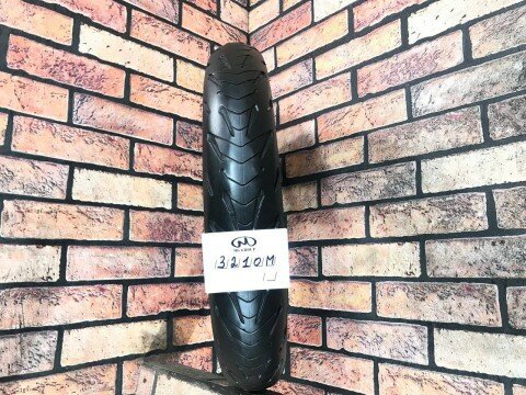 120/70/17 MICHELIN Мото шины бу (3210m)