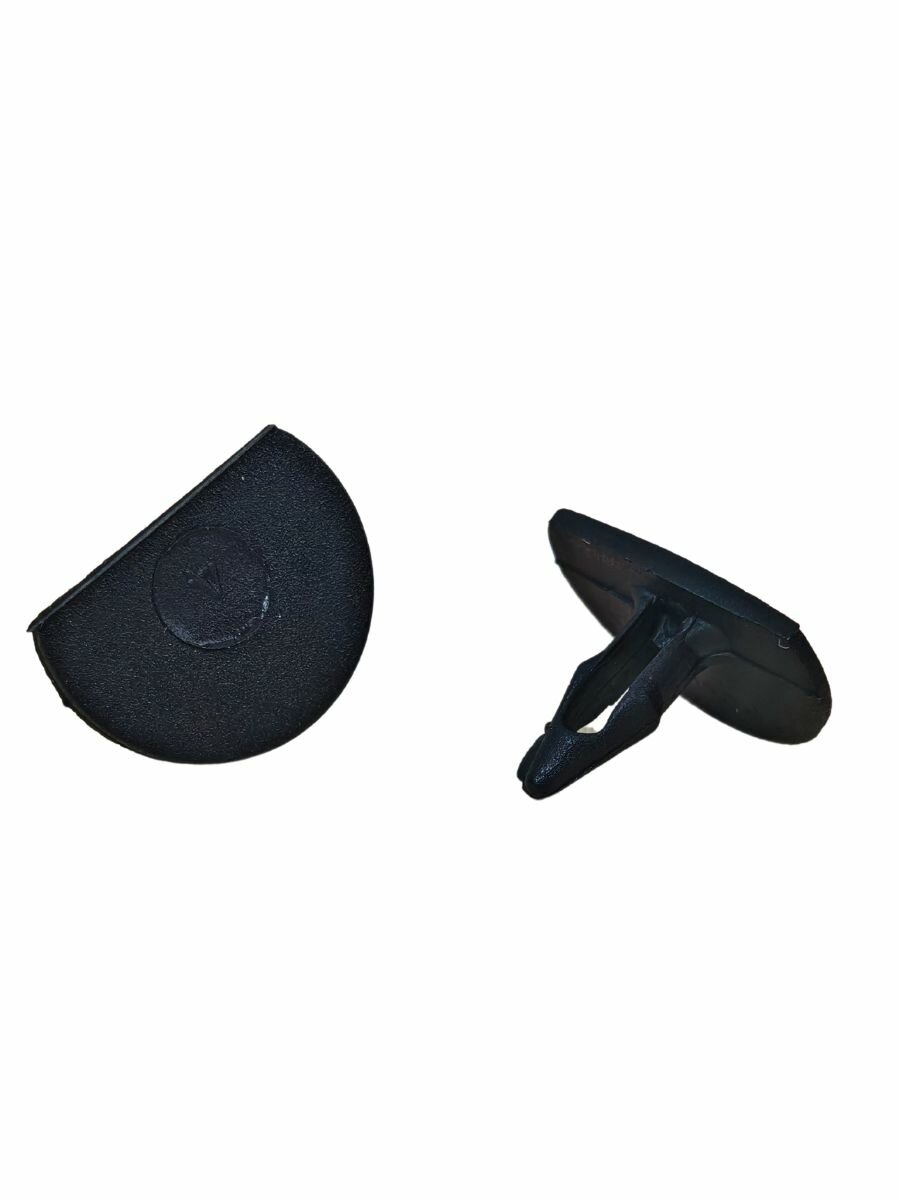 Пистон накладки двери ВАЗ 2106, 2101-2107 арт. 2106-6102142 к-т 20 шт