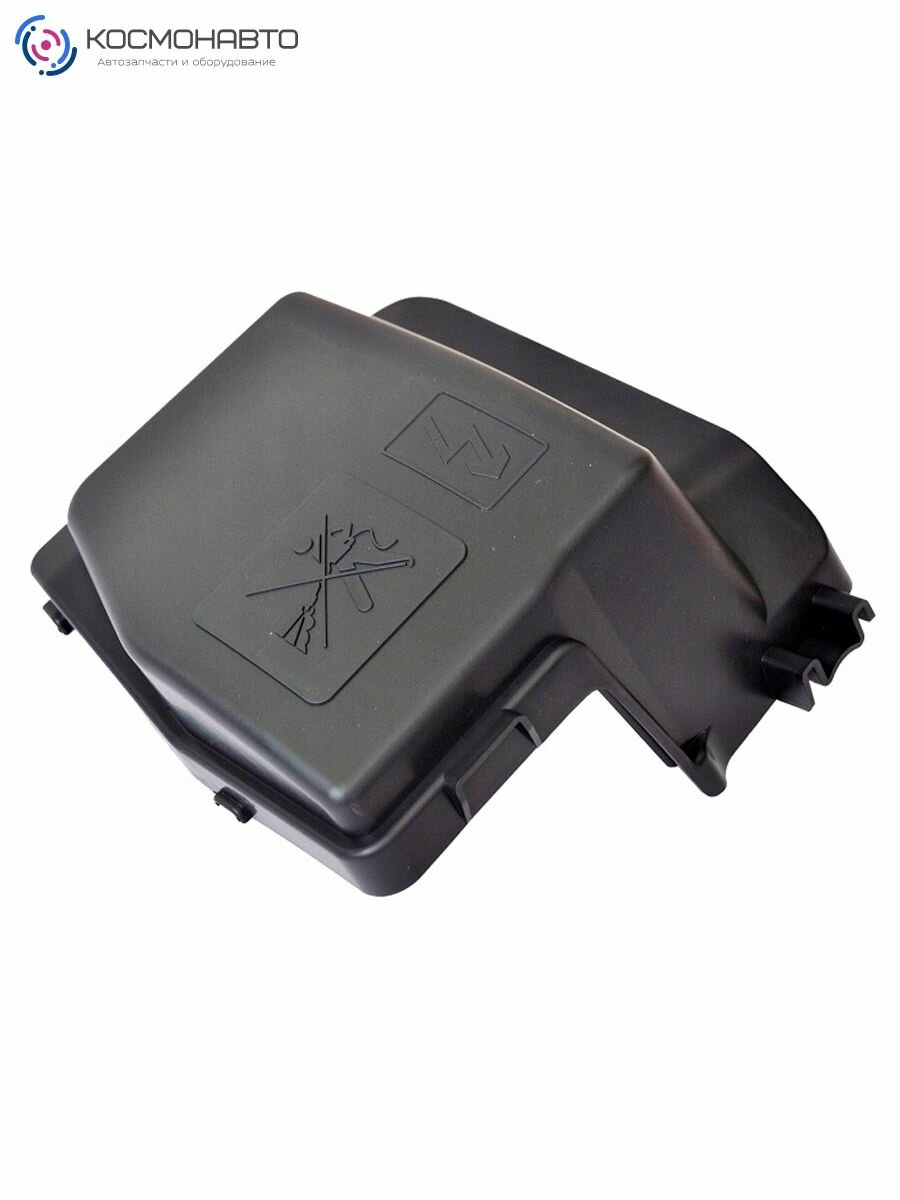 Корпус блока предохранителей RENAULT арт. 243809584R