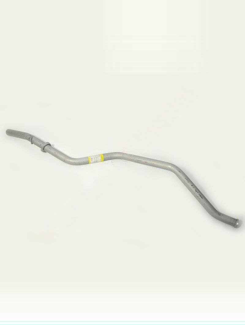 Труба выхлопная Газель 2705 Евро3, АЗГ, АК-2705-1203170-30