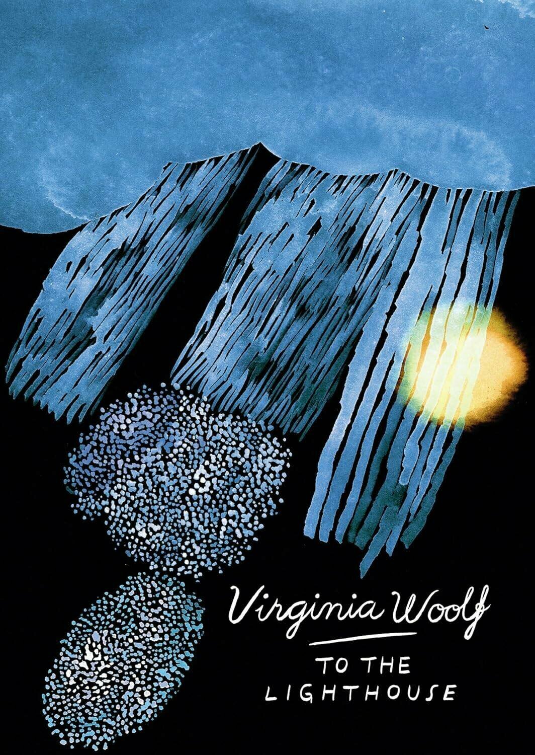 Virginia Woolf. To the lighthouse (Virginia Woolf) На маяк (Вирджиния Вулф) / Книги на английском языке