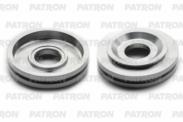 Крышка турбокомпрессора PATRON PTR7129
