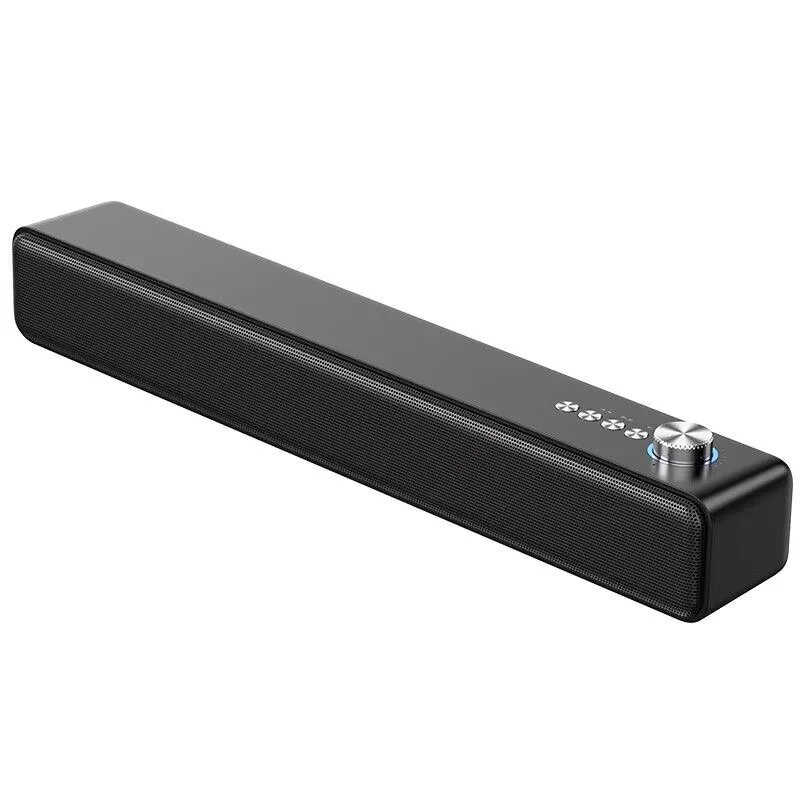 Портативный Bluetooth саундбар SwYiSm, A35 black