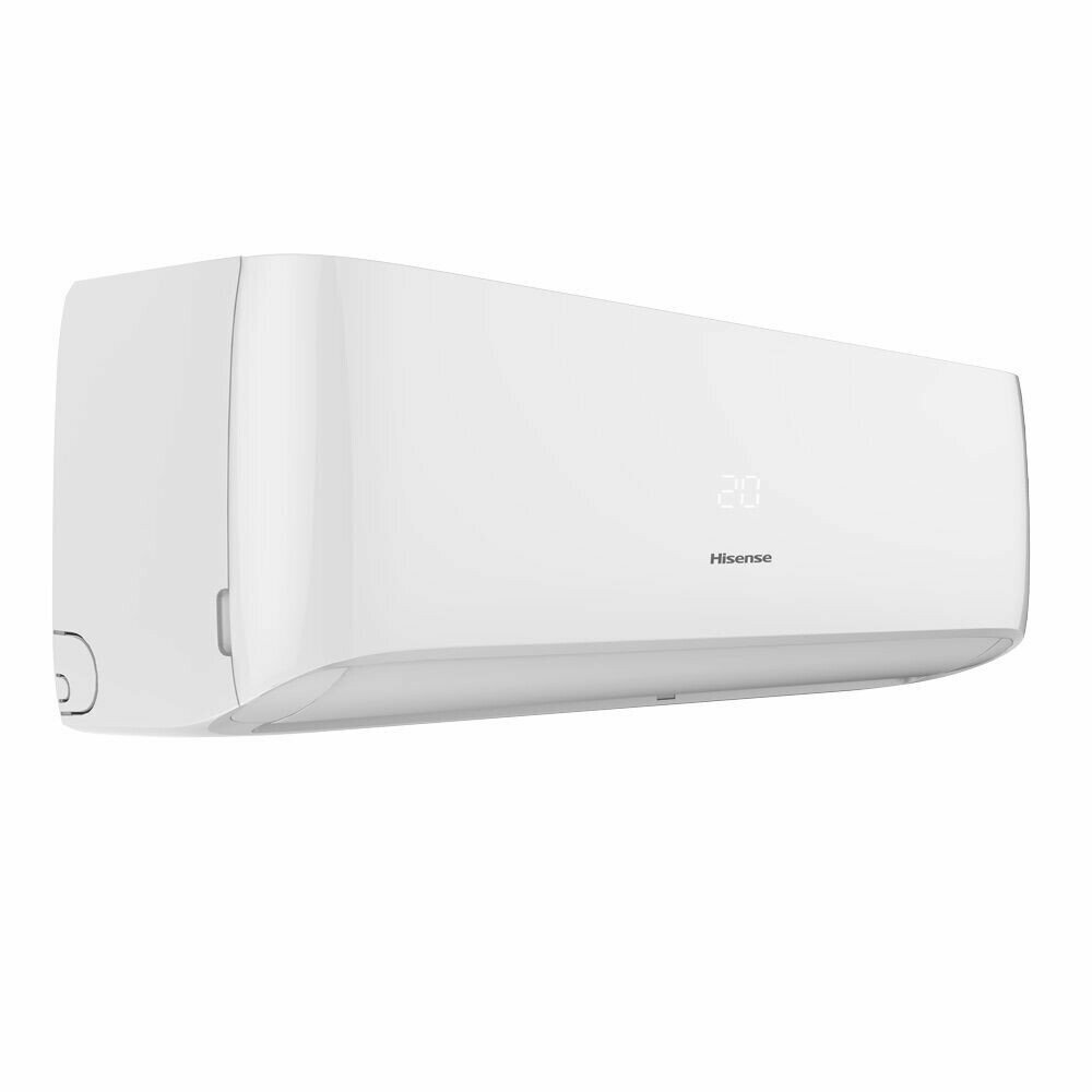 Сплит-система Hisense AS-09UW4RYRKA05