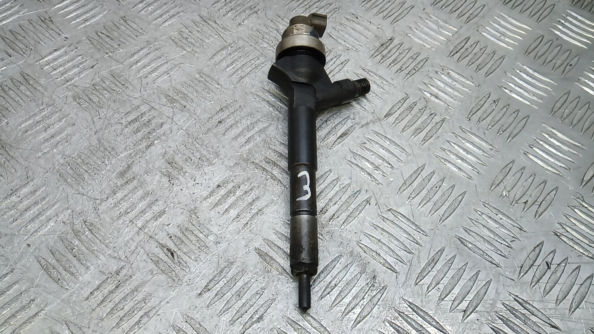 Форсунка дизельная OPEL ASTRA J, Номер 8973762703