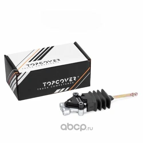 Кран уровня пола кабины TOPCOVER T03694001