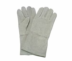 Краги Сварщика