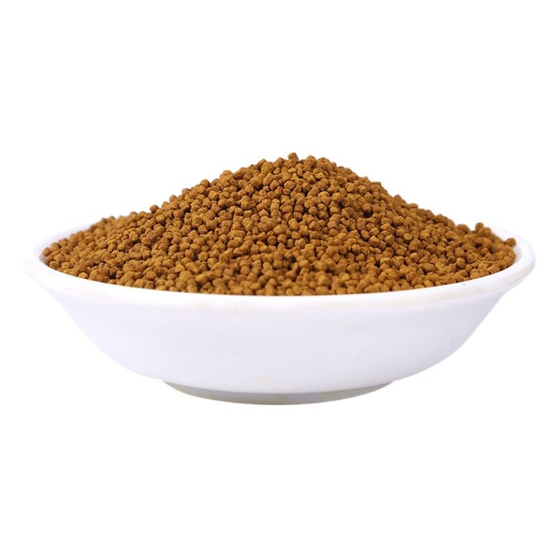 Наживка "Медленно оседающая конопля", для прудовой рыбы, высокая отдушка