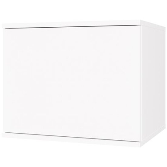 Антресоль Нк-мебель STARK 50 Белый 69211490