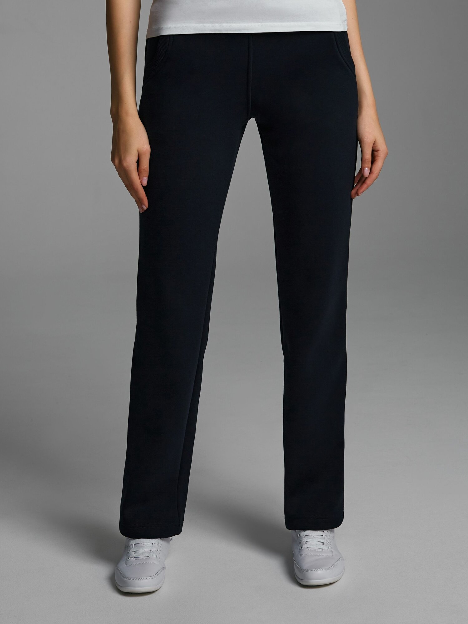 Брюки Базовая коллекция