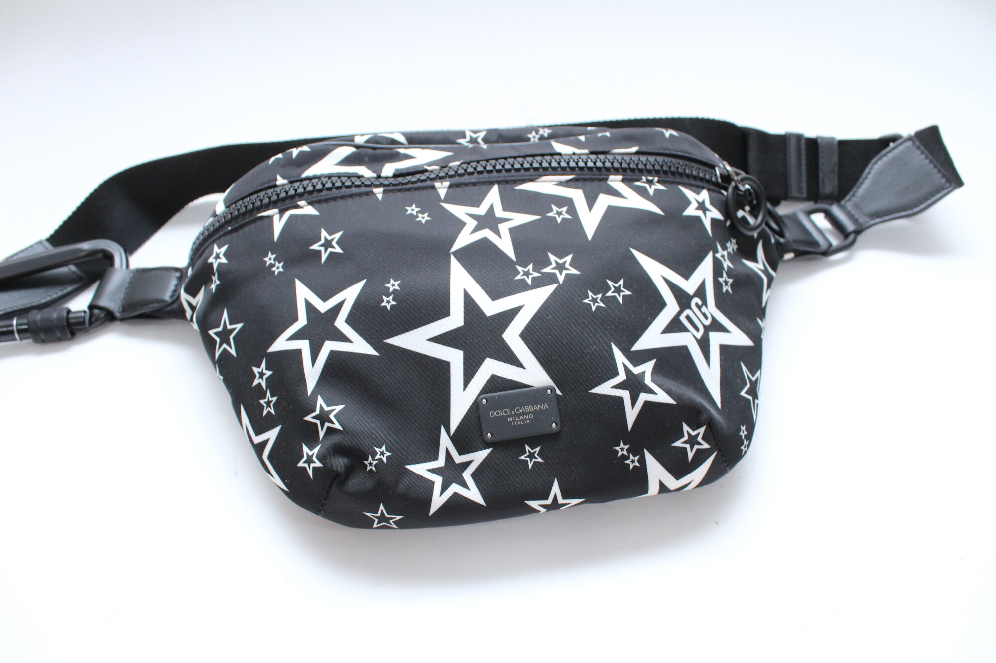 Dolce & Gabbana Millennial Star Поясная сумка