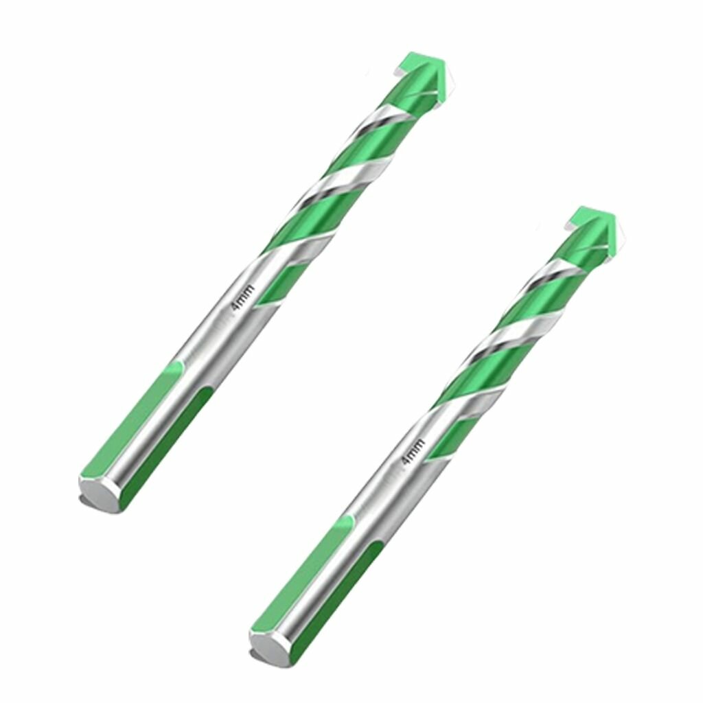 (2шт) Многофункциональные королевские сверла - 4 мм