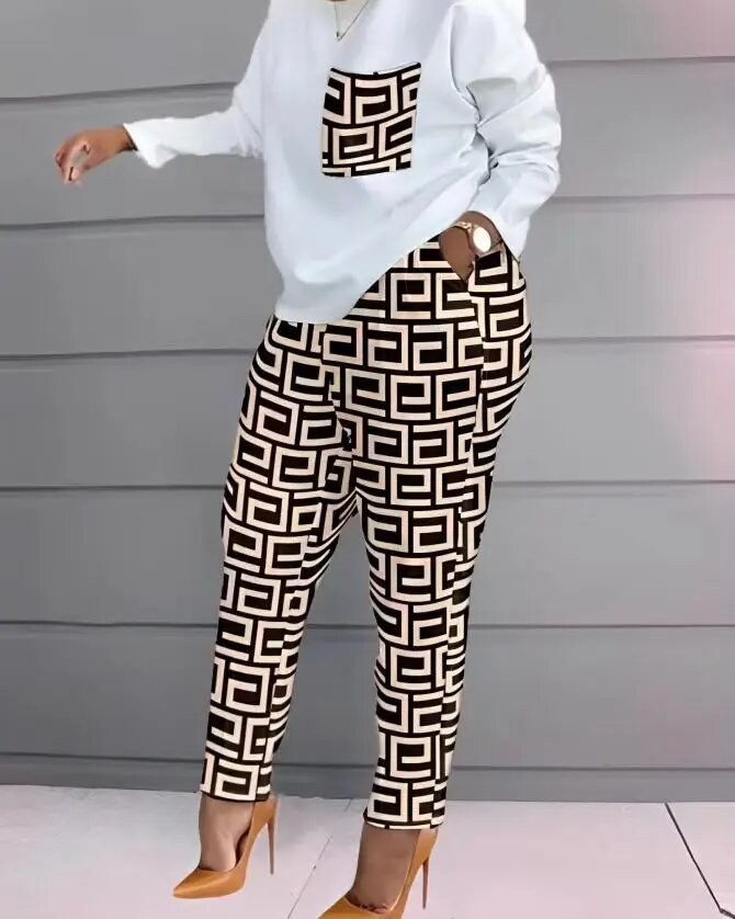 Комплект одежды