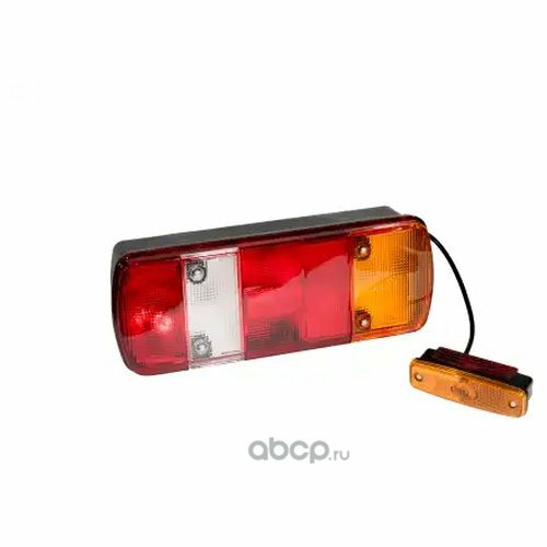 Фонарь задний Stellox 8737130SX