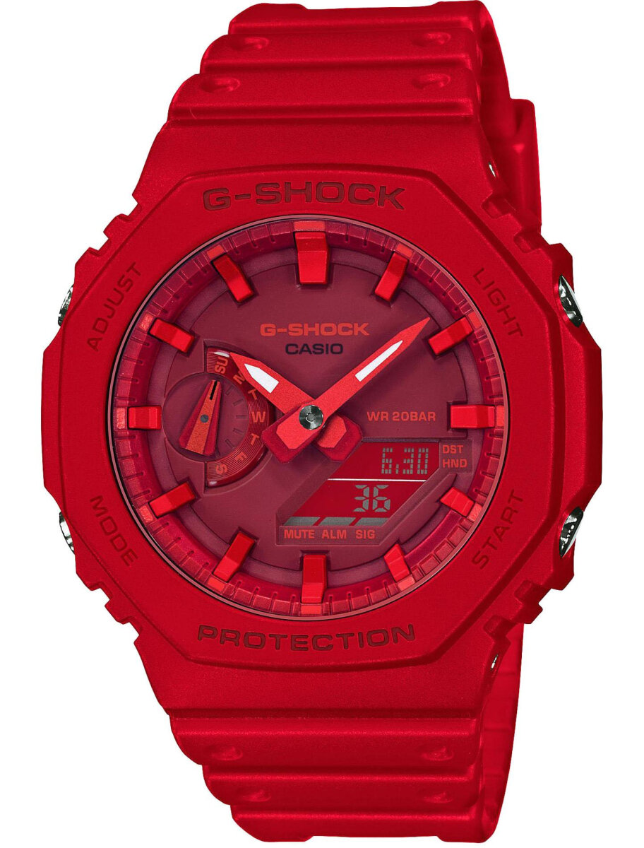Наручные часы CASIO G-Shock