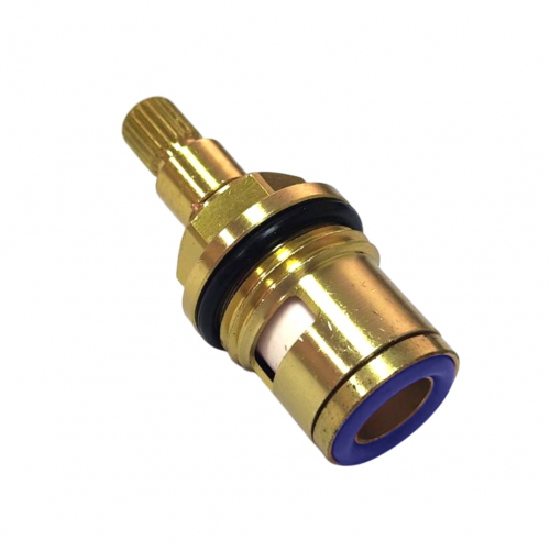 Кран-букса Aquatek B120102BB G1/2