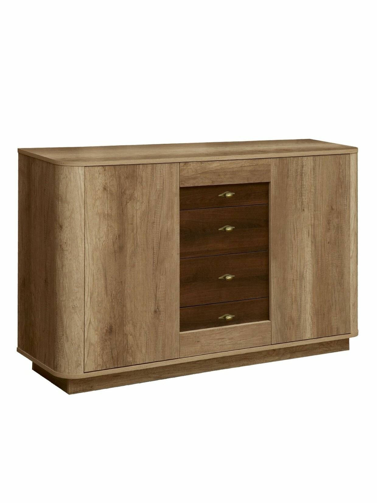 Комод Фантазия 34.11 139х40х89 см