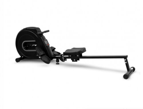 Гребной тренажёр Carbon Fitness RW70