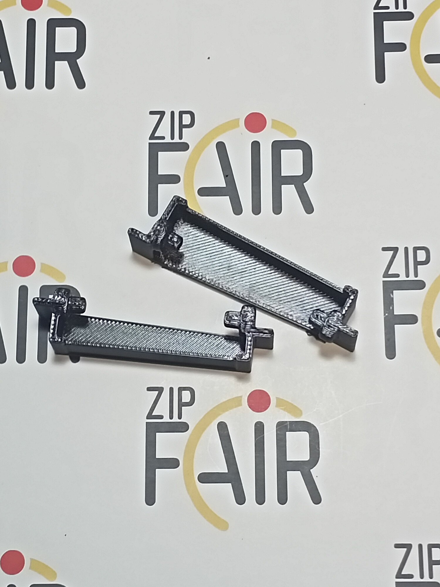 Накладка на петли крышки сканера для Canon MF4018