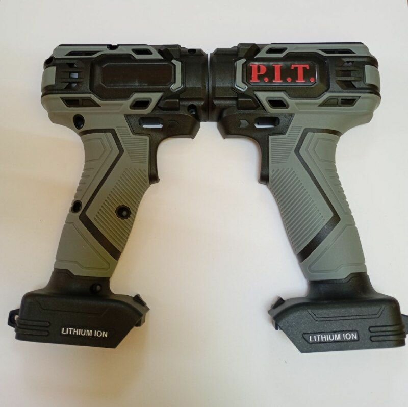 Корпус дрели шуруповерта PSR18-D3/PSR18-D5 PIT