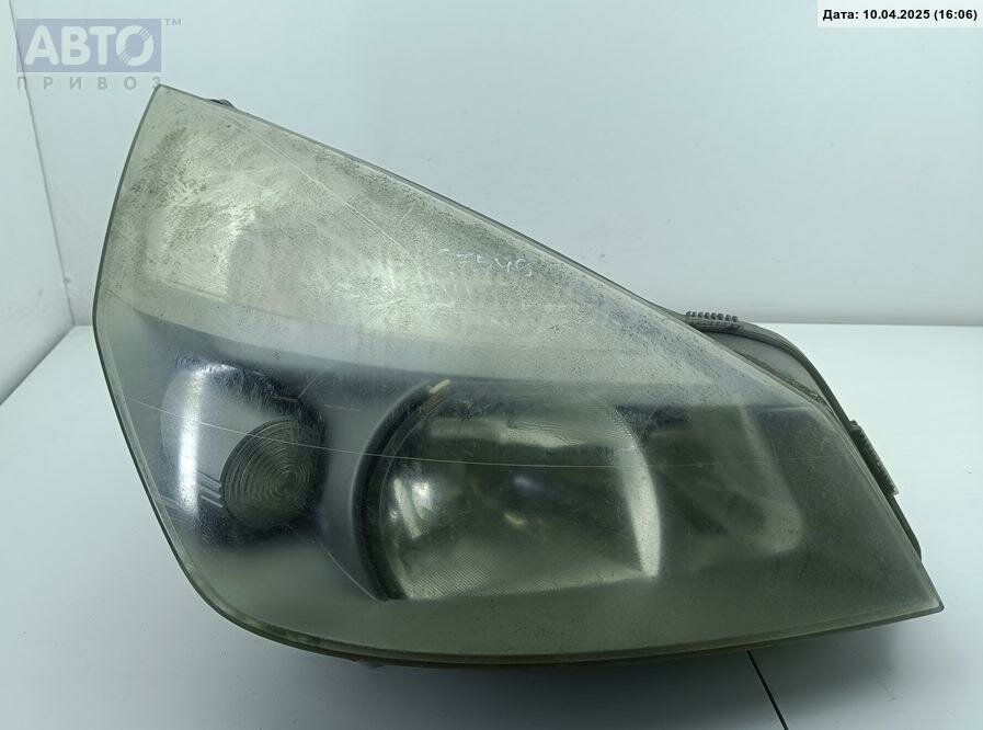 Фара правая Renault Espace 4 (2002-2014)