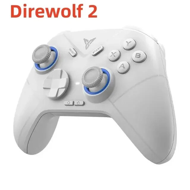 Flydigi Direwolf 2/3 Беспроводной/проводной геймпад для мобильных устройств Direwolf 2