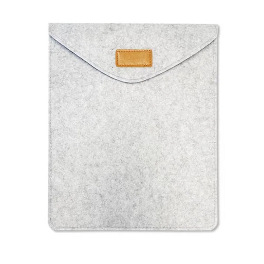 Универсальная ультратонкая сумка для документов 6-11 дюймов, противоударный фетровый чехол для Kindle/Boox/Xiaomi/Samsung Galaxy Tab Fire HD