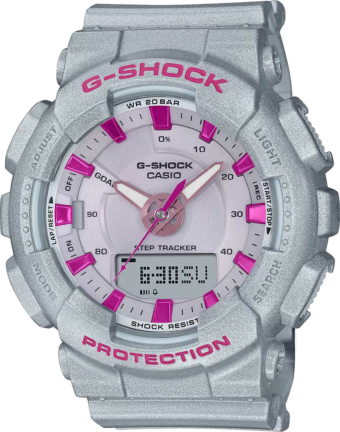 Наручные часы G-Shock