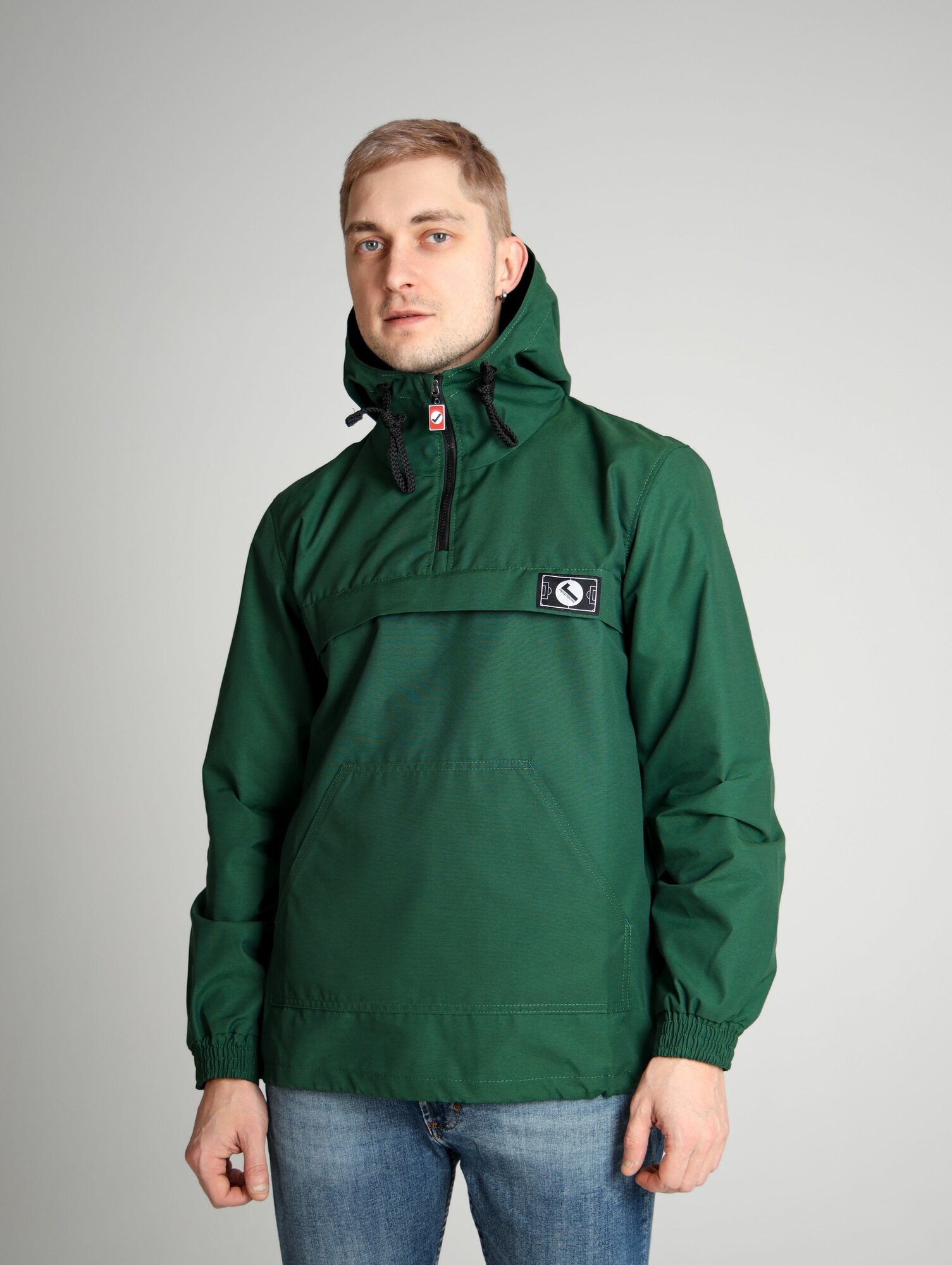 Куртка Базовая коллекция