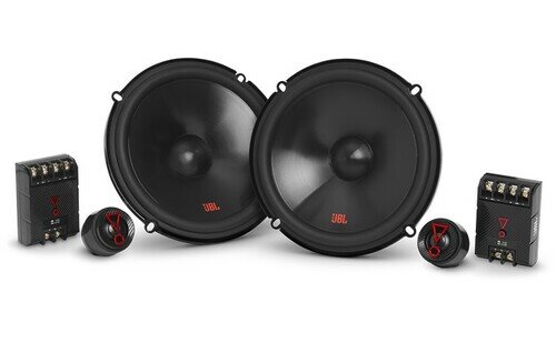 Автомобильная акустика JBL Stage3607CF