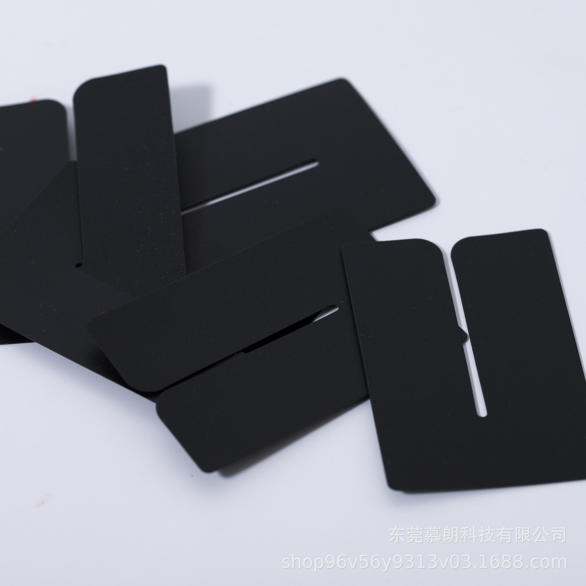 Разделительный диск для наращивания волос 10шт