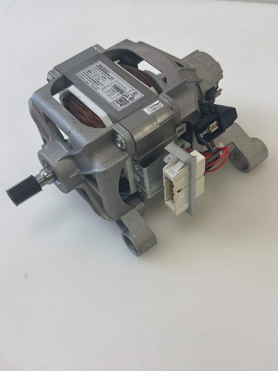 Мотор (41025049), для СМА CANDY CSO4107TB1/2-07