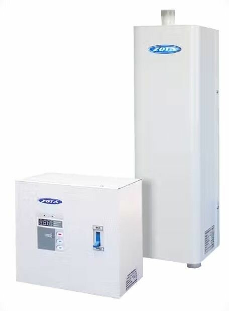ZOTA "ECONOM 12" Электрический котел (комплект) 12 кВт