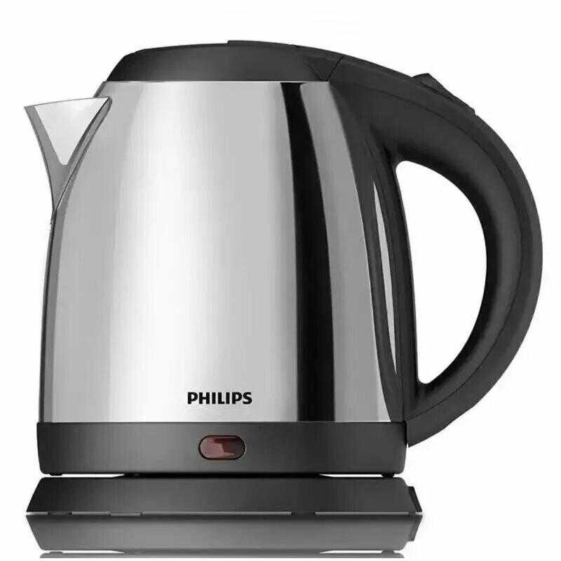 Philips Электрический чайник Электрический чайник Philips, серый