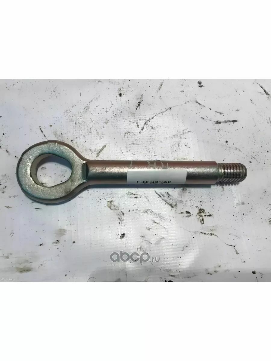 Петля буксировочная OPEL ASTRA J, ZAFIRA C