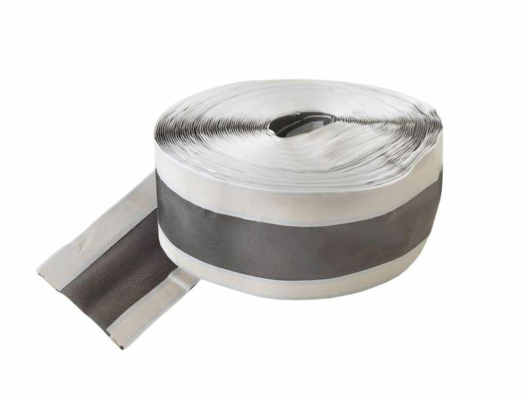 Лента внешняя диффузионная A 150 мм (рул. 20м) ЛипЛент 20 м 1 шт