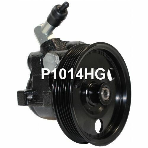 Насос гидроусилителя руля (ГУР) Ford Mondeo (Форд Мондео), гидравлический