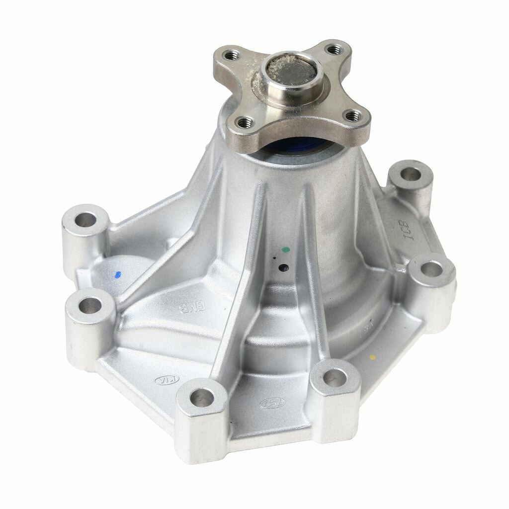 Помпа, водяной насос для Хендай Портер, Старекс арт 251004A300 Hyundai-KIA