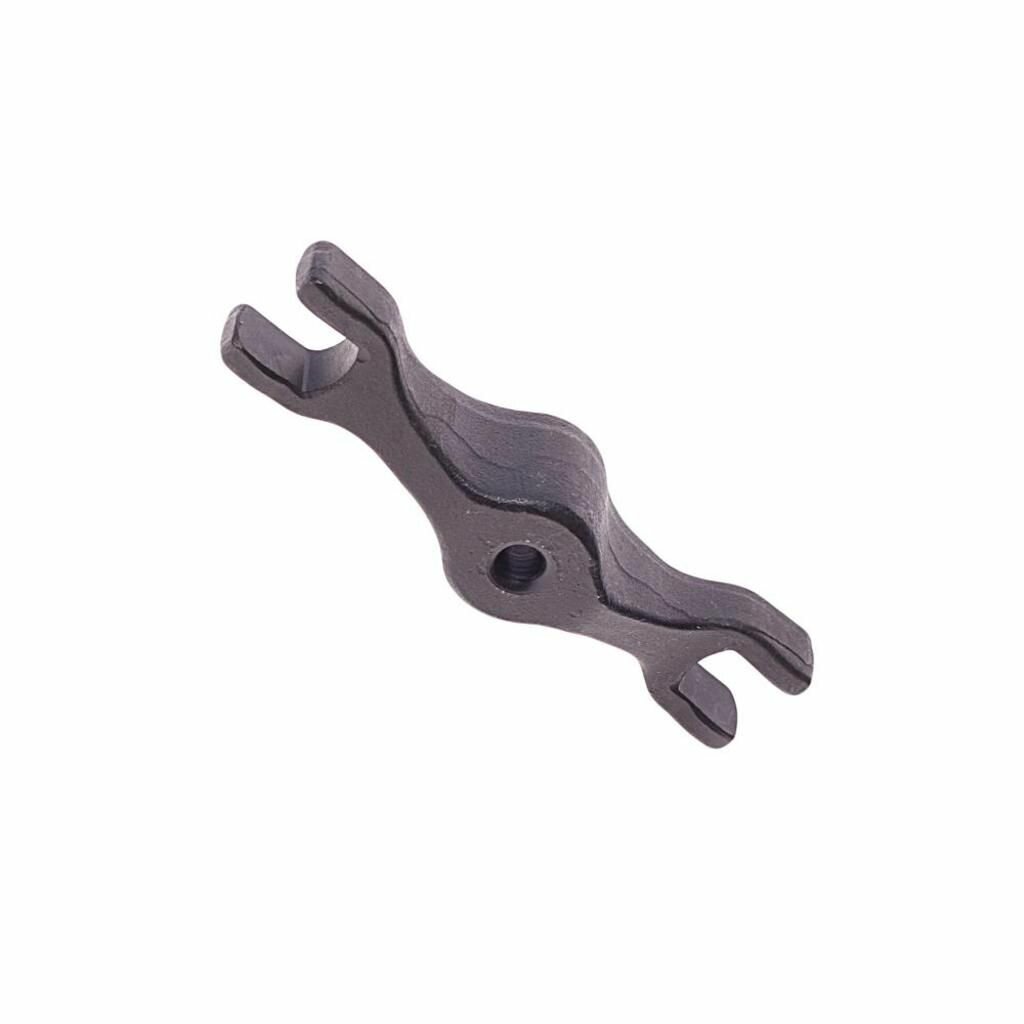 Кронштейн форсунки для Ссангйонг Актион, Спорт, Рекстон арт 6710170003 SSANGYONG