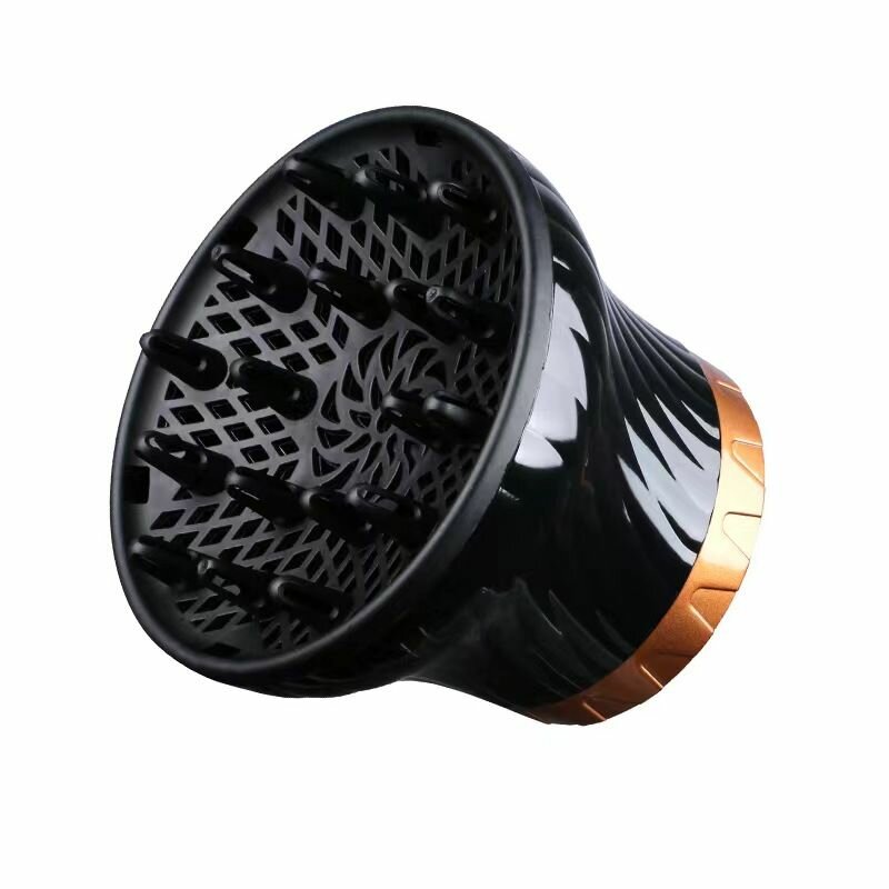 UTEEN Диффузор для фена / насадка универсальная 16,5 см