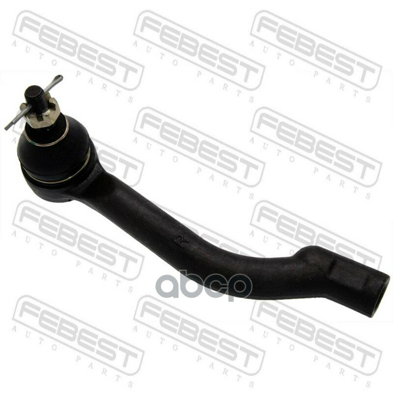 Наконечник рулевой правый (NISSAN X-TRAIL T31 2007-) FEBEST Febest арт. 0221-t31rh