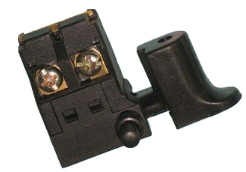 Выключатель AEZ для электролобзика, тип 2, 6(А) 250V/ 12А 125V