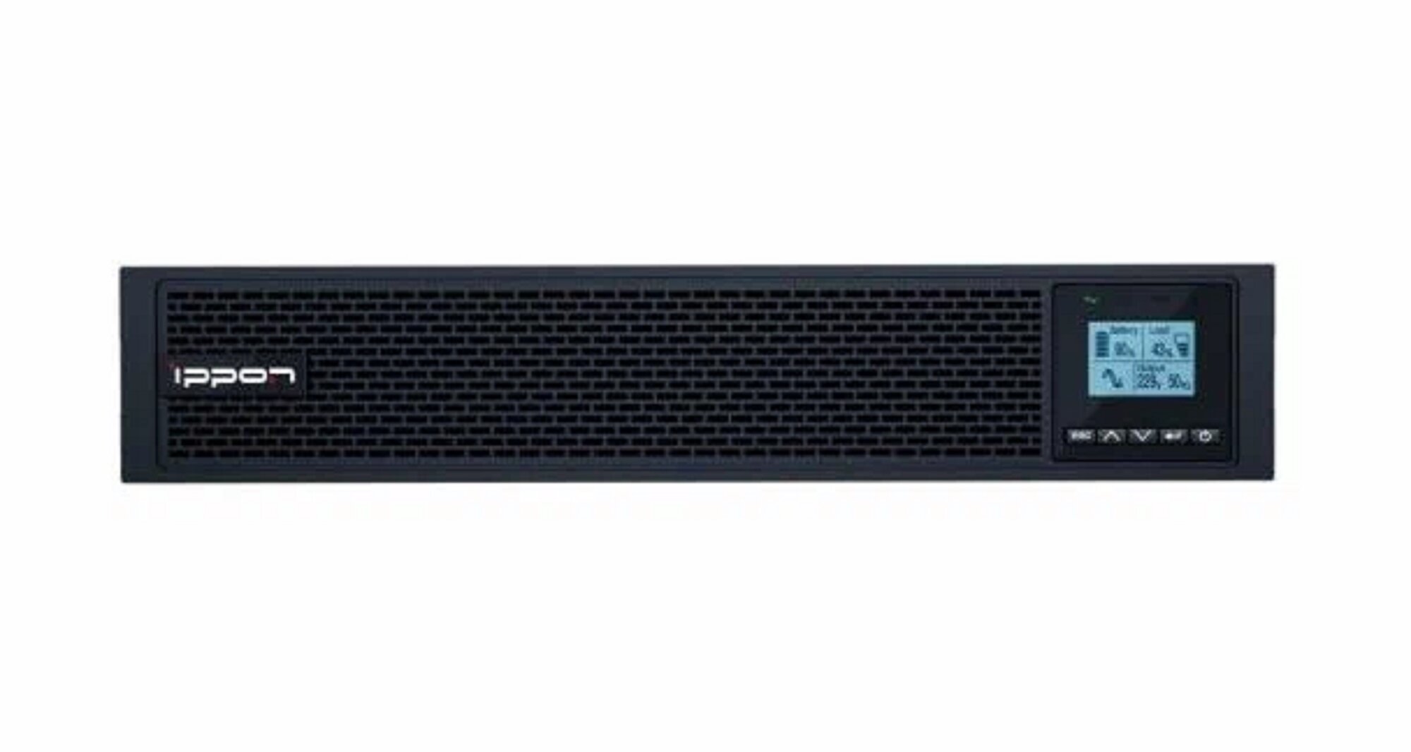 ИБП Источник бесперебойного питания Ippon Innova RT II 2000 1398362