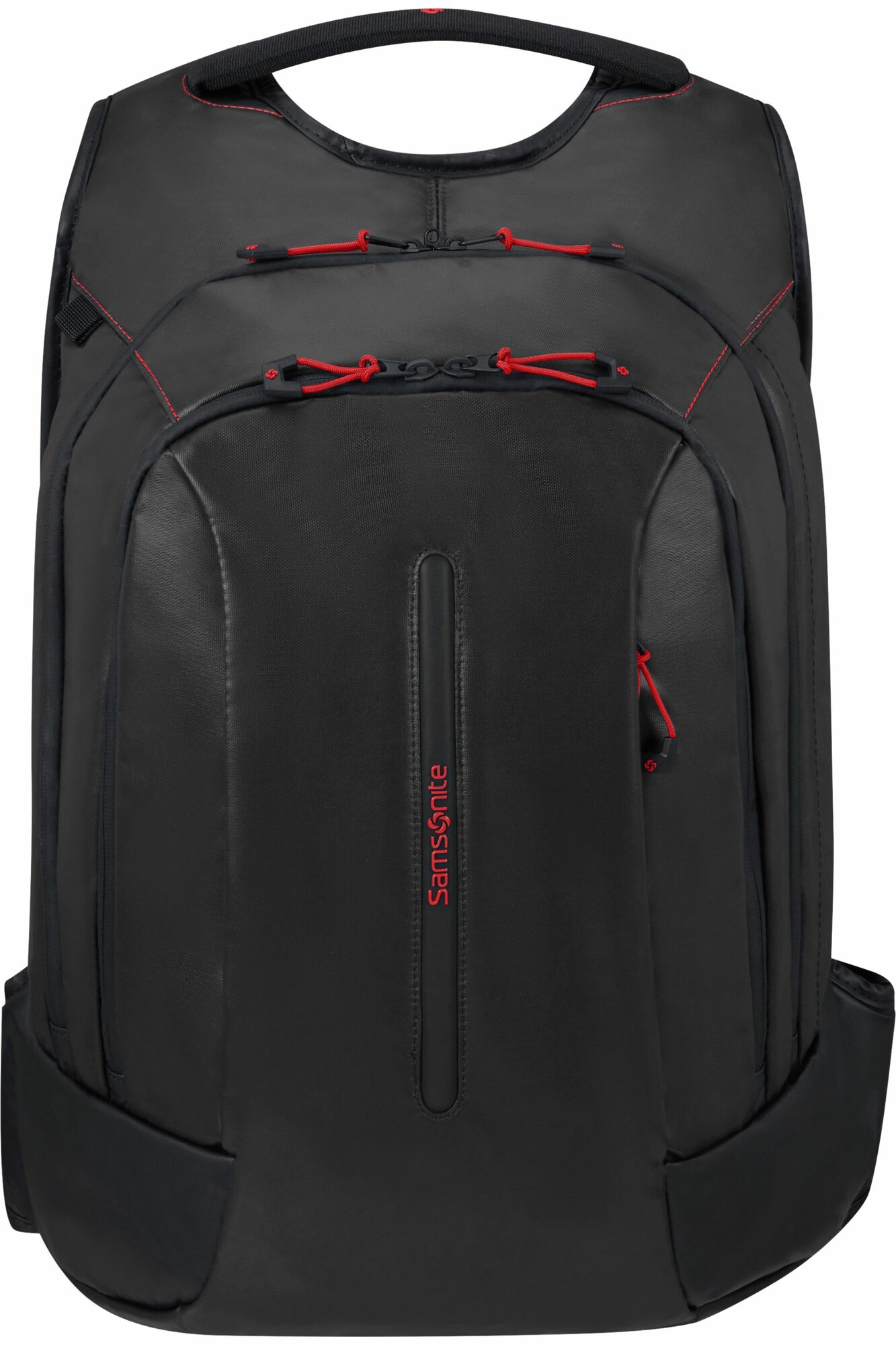 Рюкзак Samsonite Ecodiver 140872-1041 L 26л Black