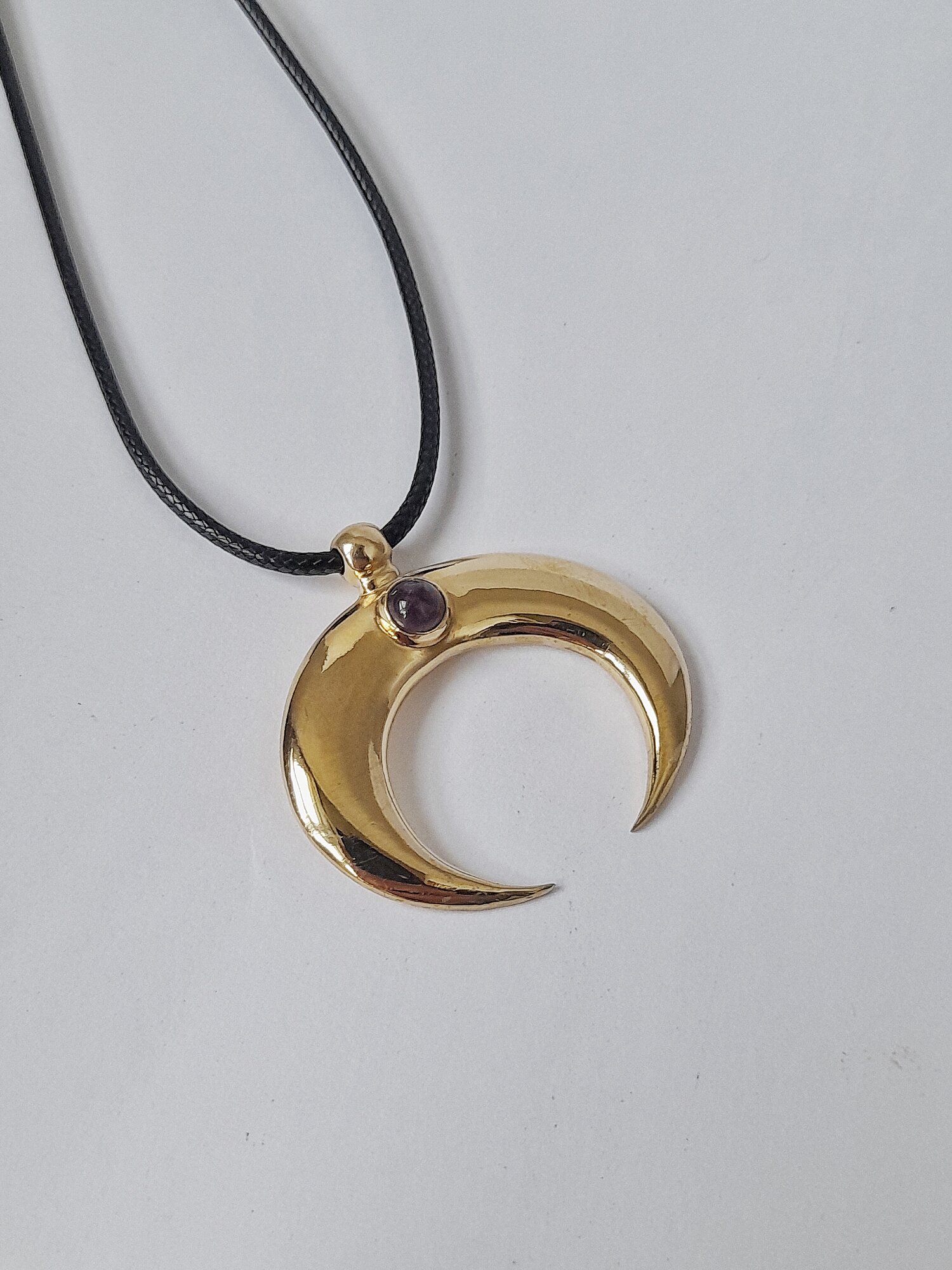 Славянский оберег, подвеска, сердолик, тигровый глаз, малахит, аметист