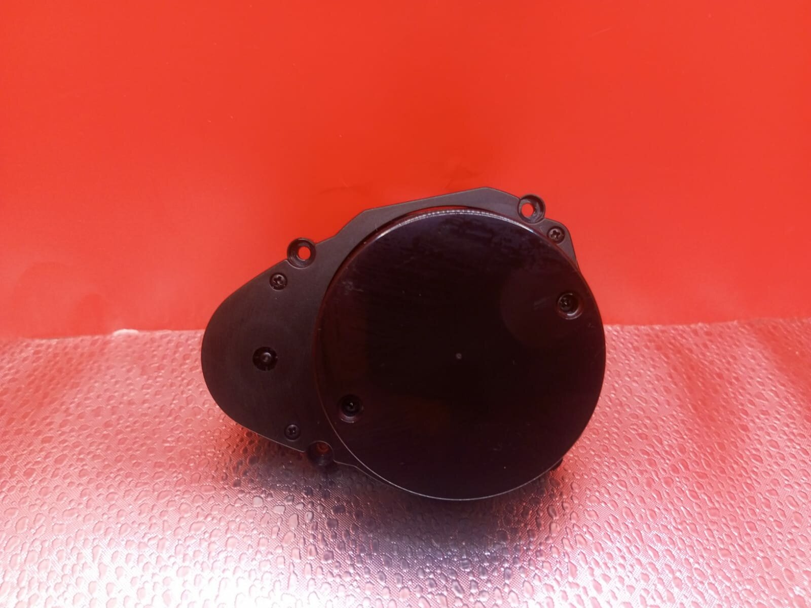 Лидар / Лазерный дальномер для робот пылесоса Xiaomi Dreame Bot D9 MAX Black (черный) RLD33GA