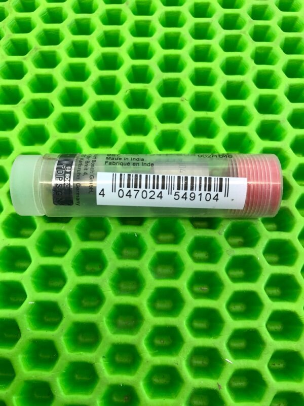 Распылитель форсунки Renault Mascott 1999-2010