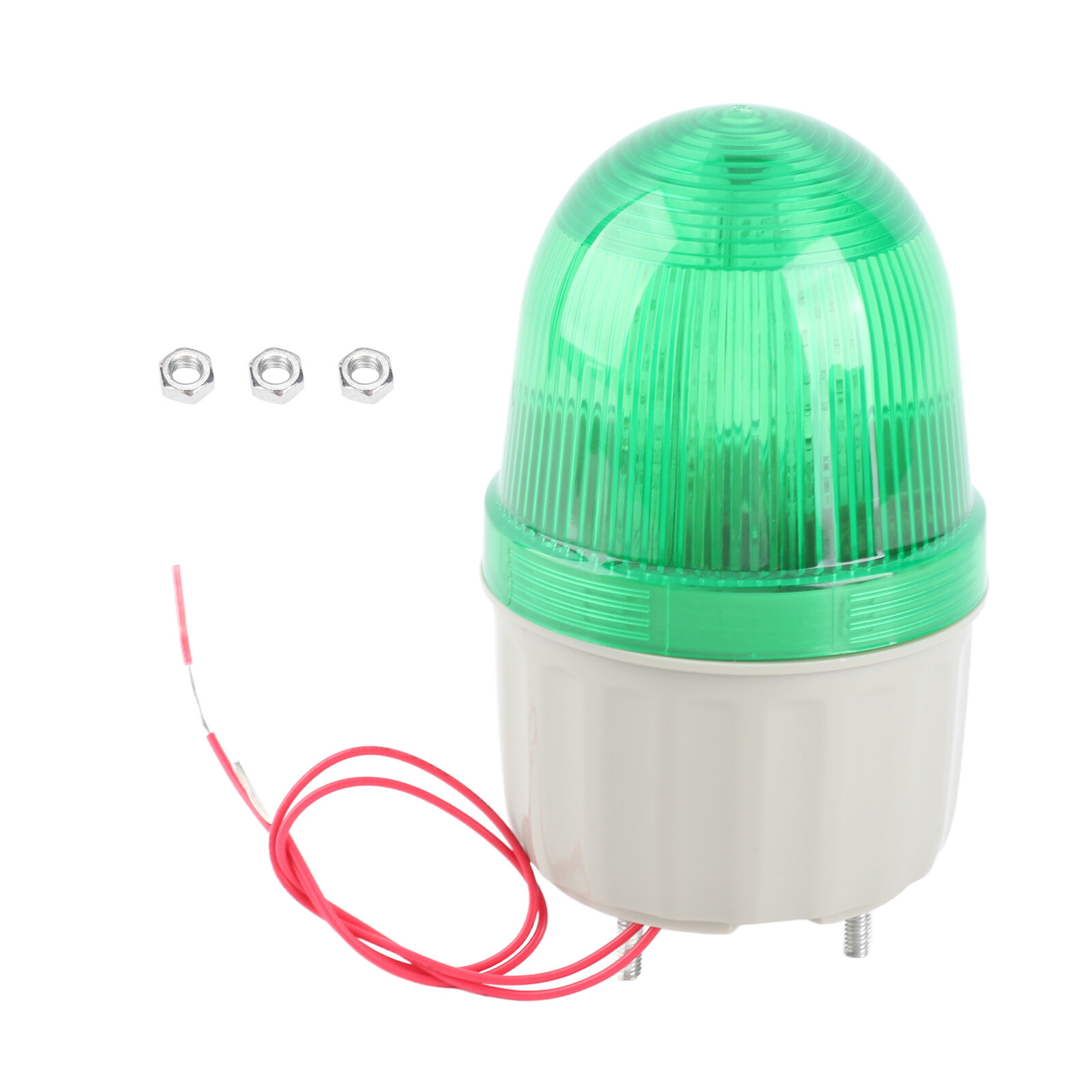 Берма предупреждая светодиодная светодиодная лампа и оборудование для сигнализации освещения BEM -20171 5W 220V AC AC