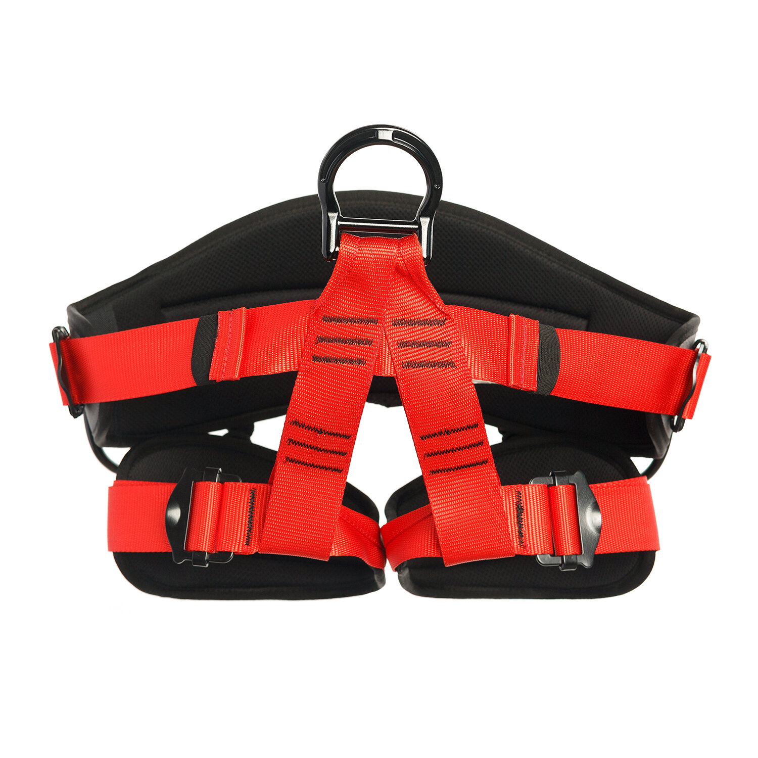 Страховочная система Промальп поясная ХL, обхват пояса 88 - 154 см